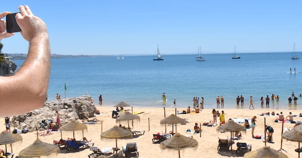 CASCAIS BEACHES - Best Beach Guide 2025